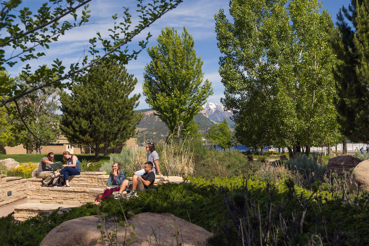 Fort Lewis College Facts | Official Tourism Site of Durango, Colorado