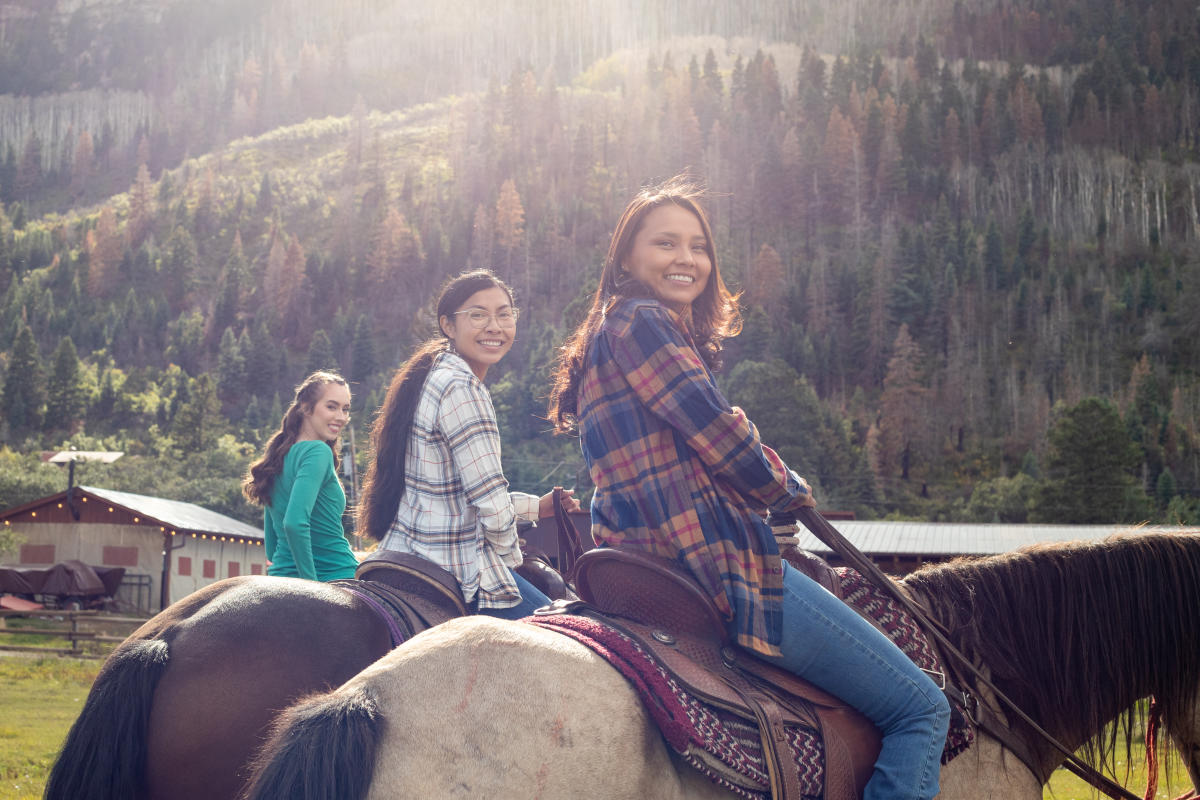 5 Horseback Riding Tours in Durango | Visit Durango, CO | Official ...