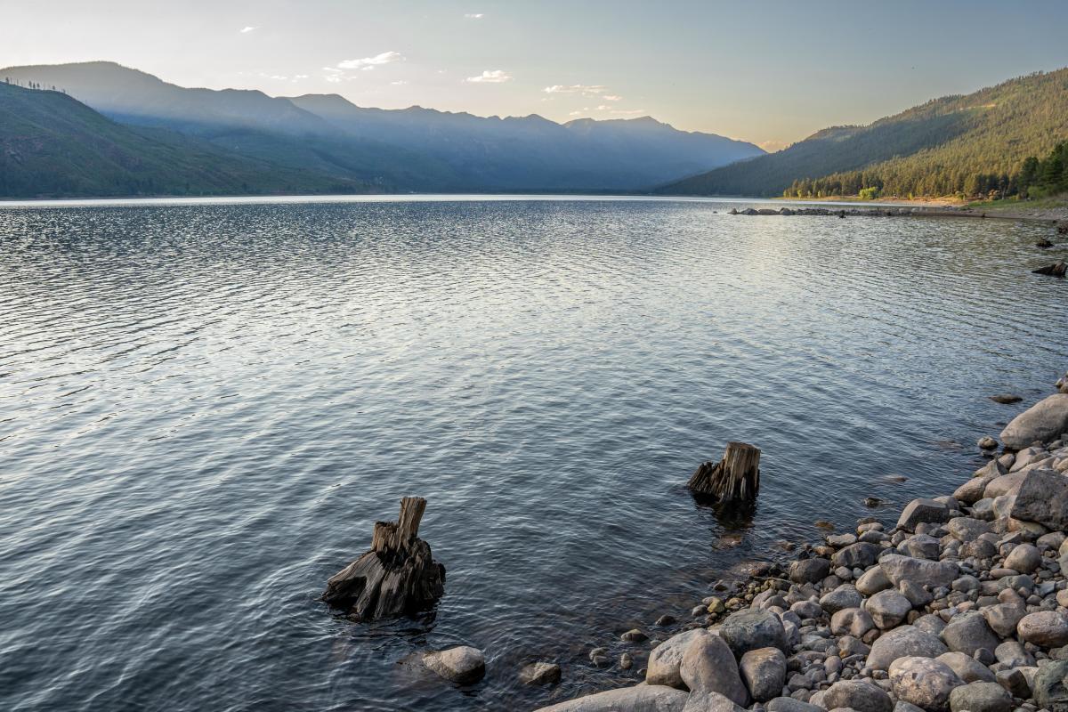 A Guide to Vallecito Reservoir | Visit Durango, CO | Official Tourism Site