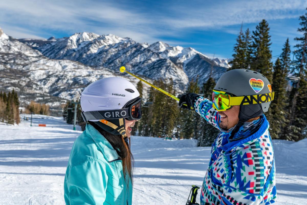 Ski Durango | Visit Durango, CO | Official Tourism Site