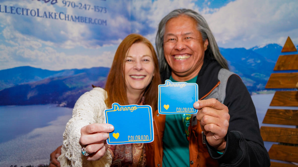 Leave a Review | Visit Durango, CO | Official Tourism Site