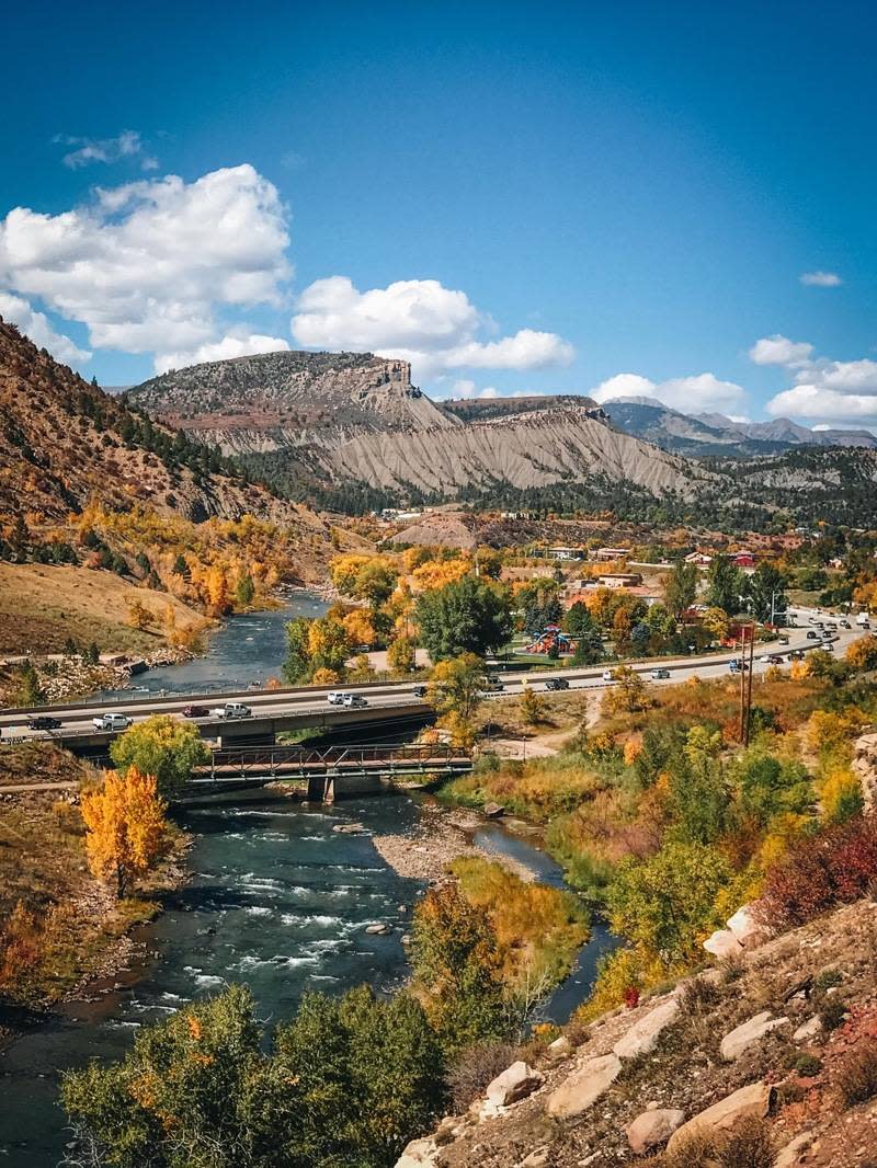 Fall | Visit Durango, CO | Official Tourism Site