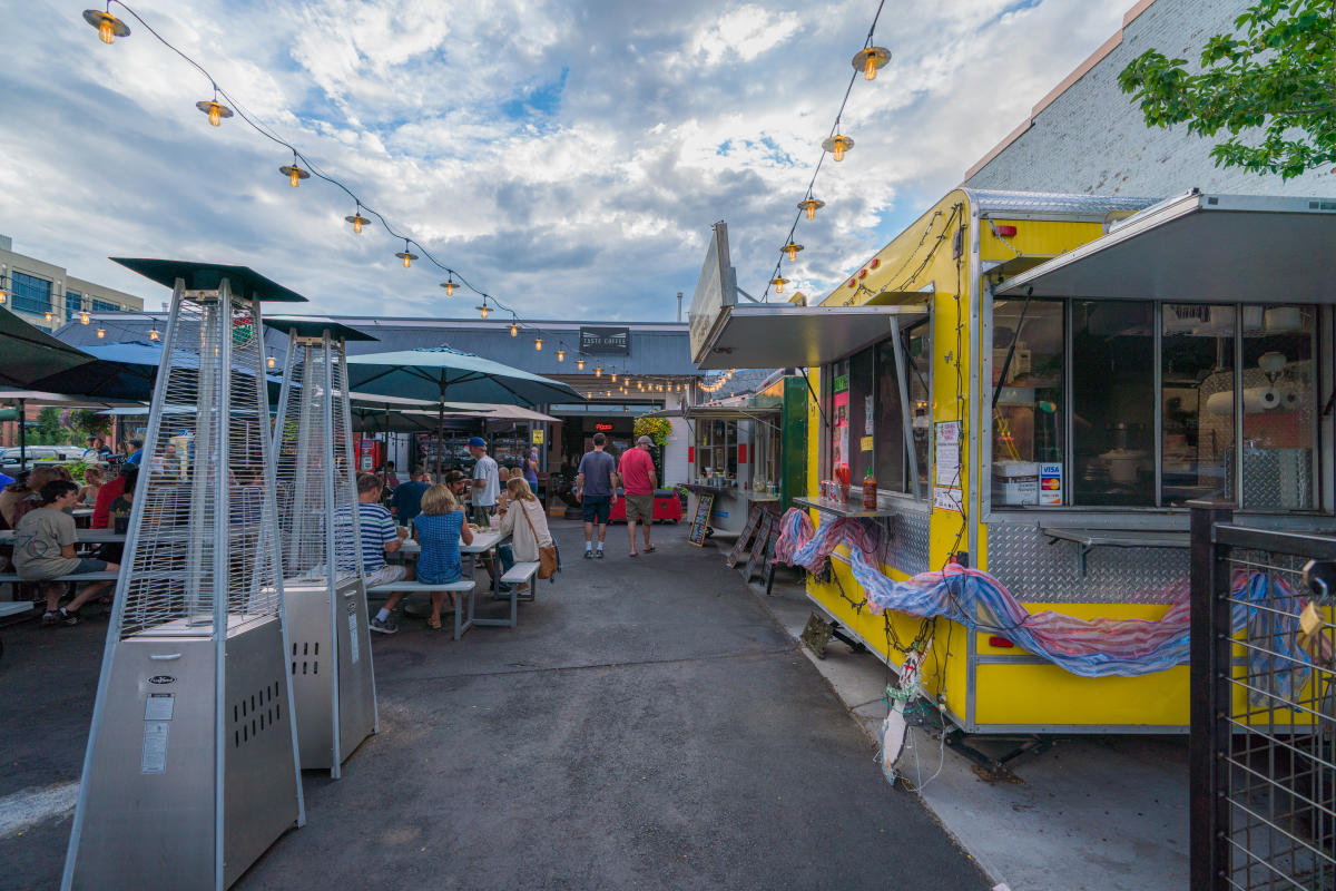 Food Trucks | Visit Durango, CO | Official Tourism Site