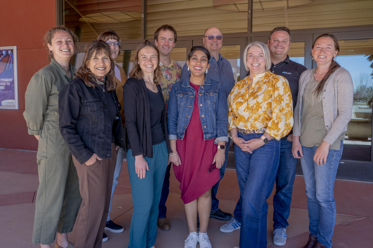 Board of Directors | Visit Durango, CO | Official Tourism Site