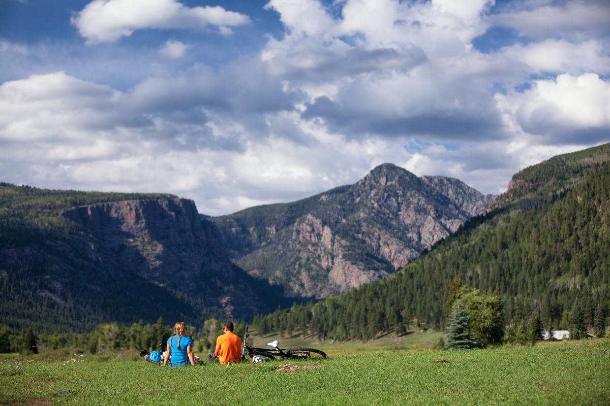 Spring Itinerary: Outdoor Adventures in Durango | Visit Durango, CO ...