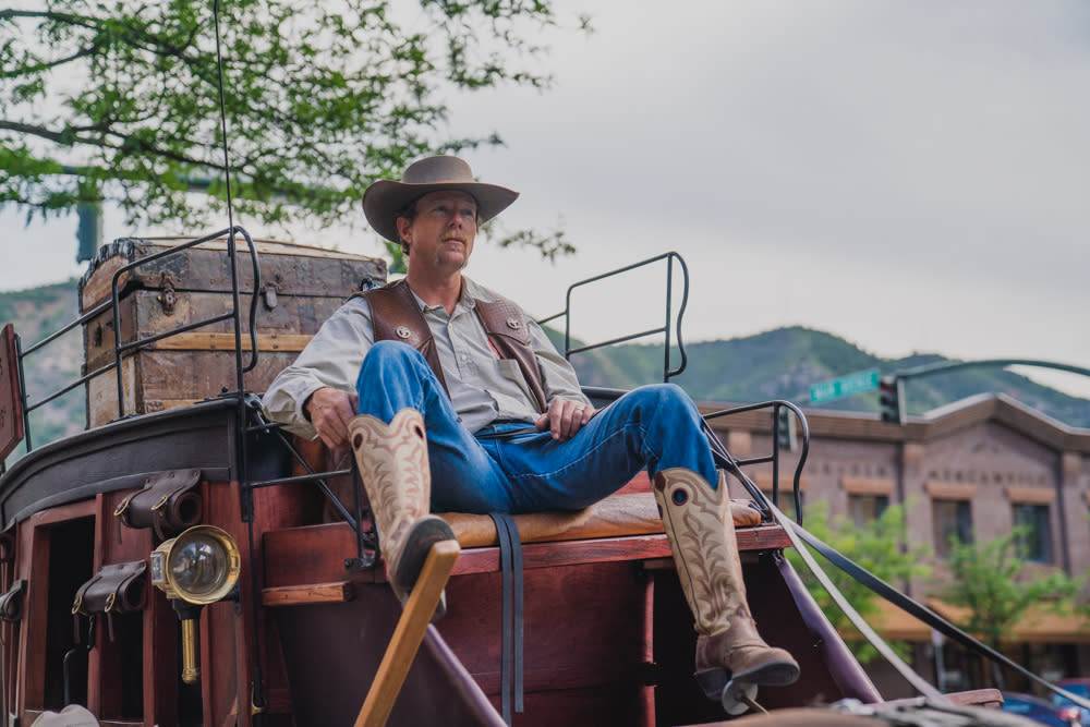 Itinerary: Wild West Roots | Visit Durango, CO | Official Tourism Site