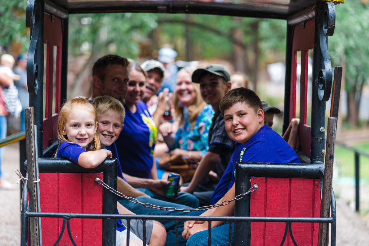 Itinerary: Summer Break | Visit Durango, CO | Official Tourism Site