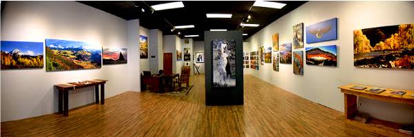 10 Must-Visit Galleries of Downtown Durango | Visit Durango, CO ...