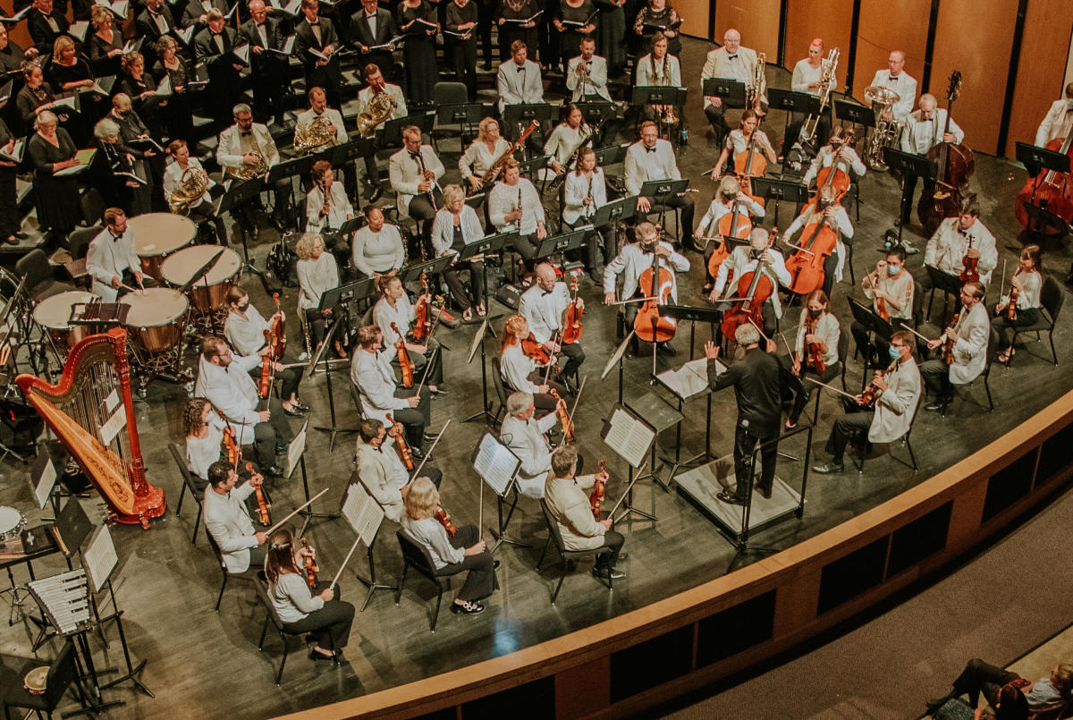 Music in the Mountains | Visit Durango, CO | Official Tourism Site