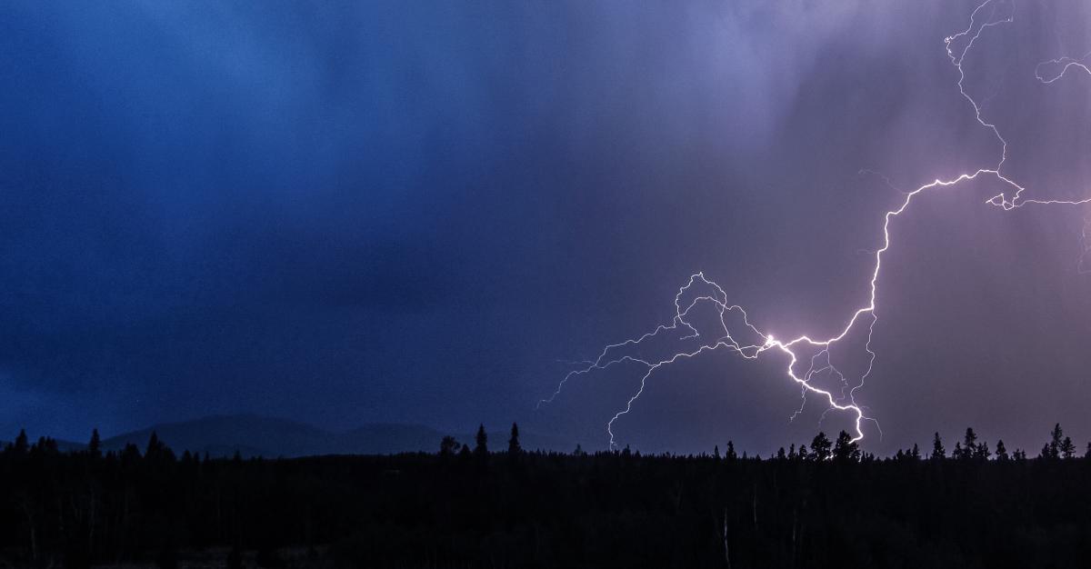 Introduction to Lightning Safety | Visit Durango, CO | Official Tourism ...