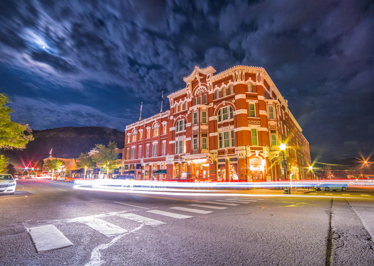 Hotels & More | Visit Durango, CO | Official Tourism Site