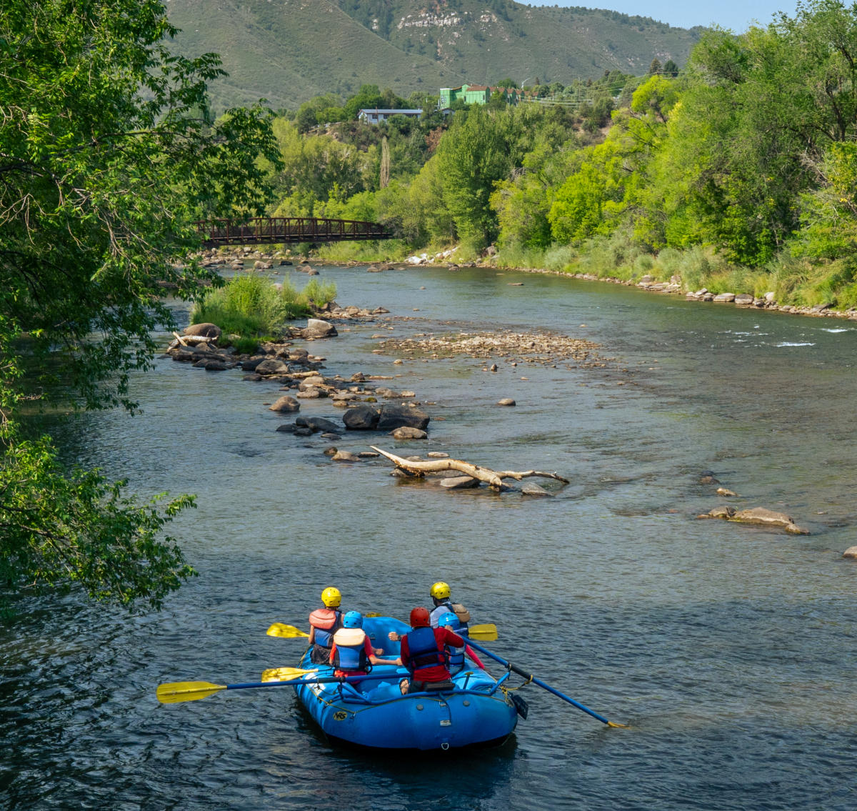 Packages, Deals, and Discounts for Attractions | Visit Durango, CO ...