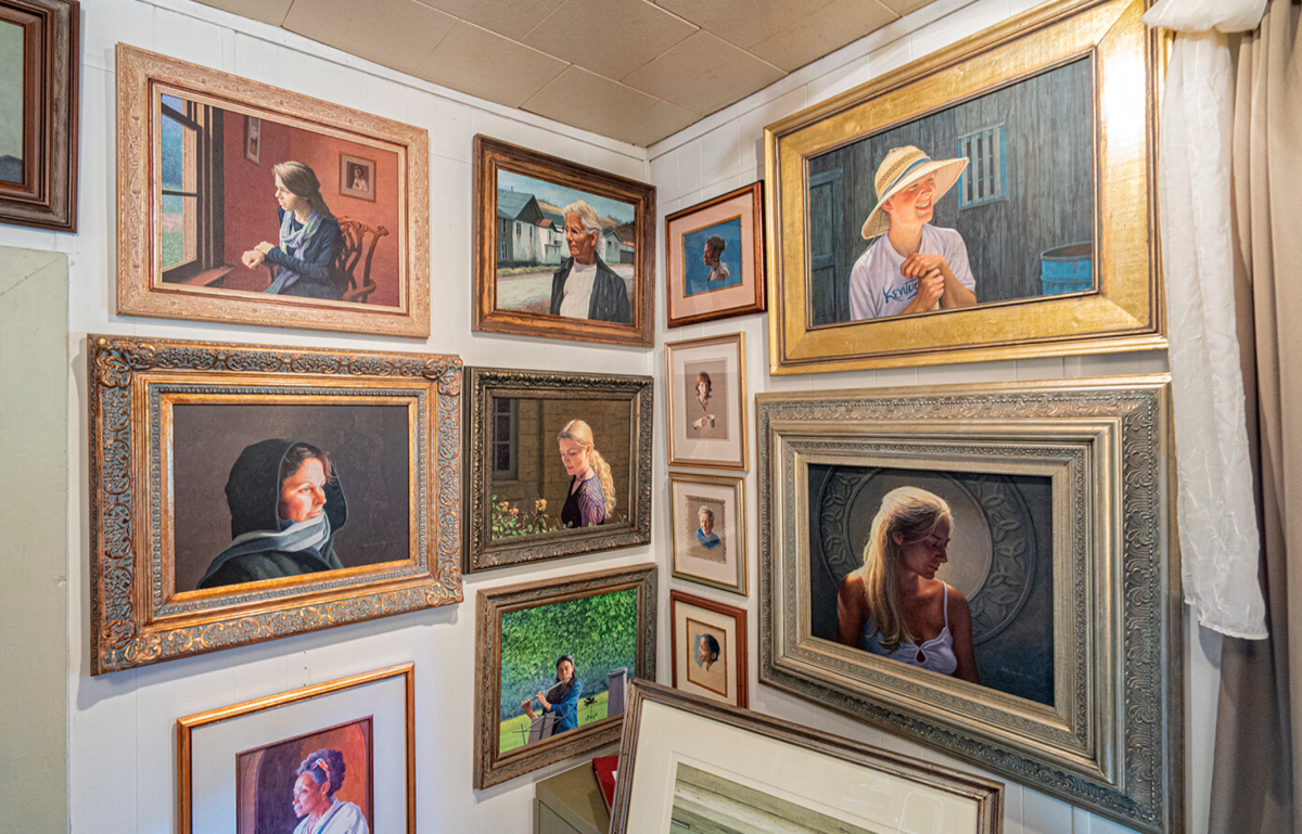 Explore Kentucky Culture - Kentucky Wildlands | Explorekywildlands.com