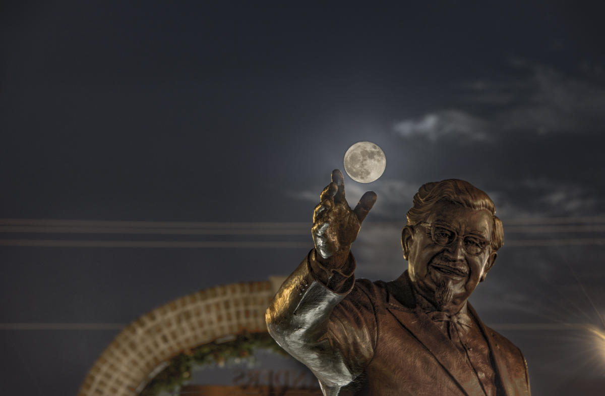 X Best Things to do in Corbin, KY | Explorekywildlands.com