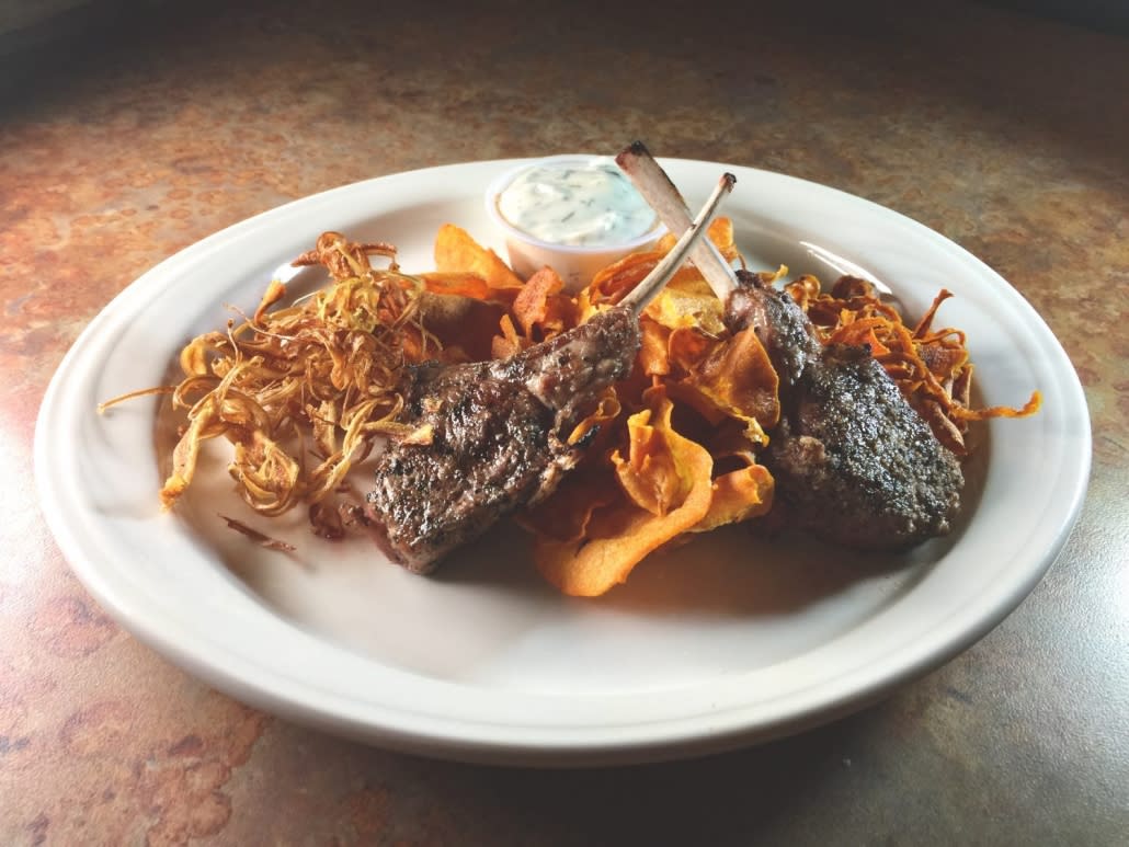 Food & Tasting In Kentucky - Kentucky Wildlands | Explorekywildlands.com