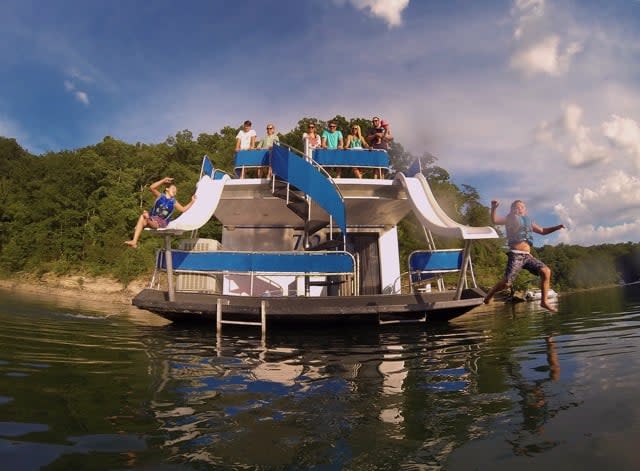 Russell Springs Kentucky | Explorekywildlands.com