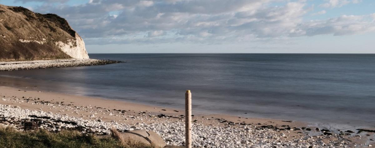 Active Beacons Photopost Project in East Yorkshire