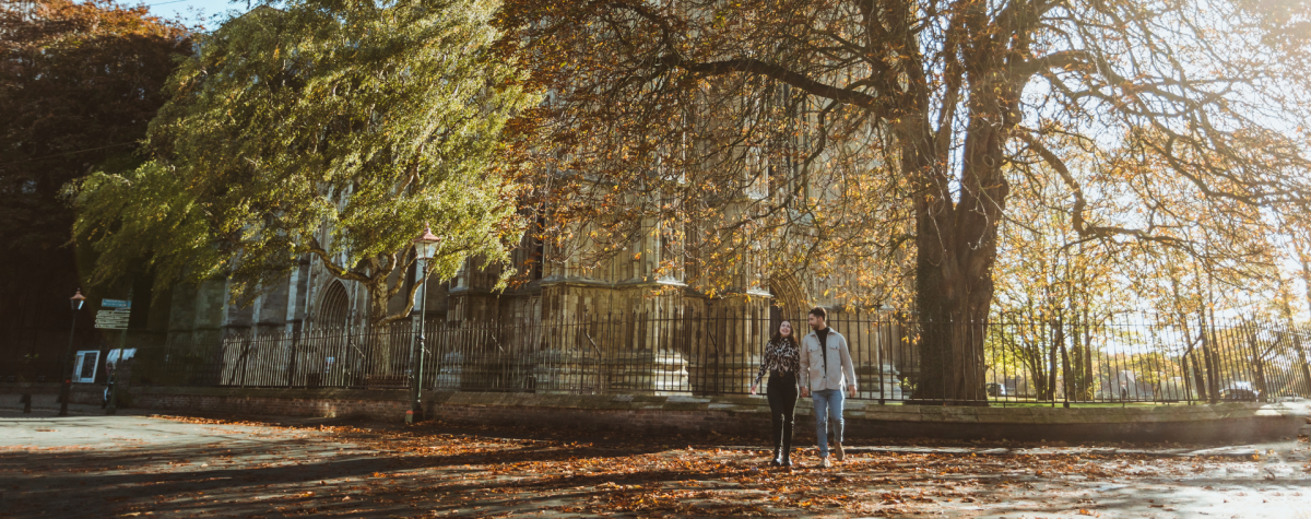 Visit Beverley | Official East Yorkshire Tourism Site