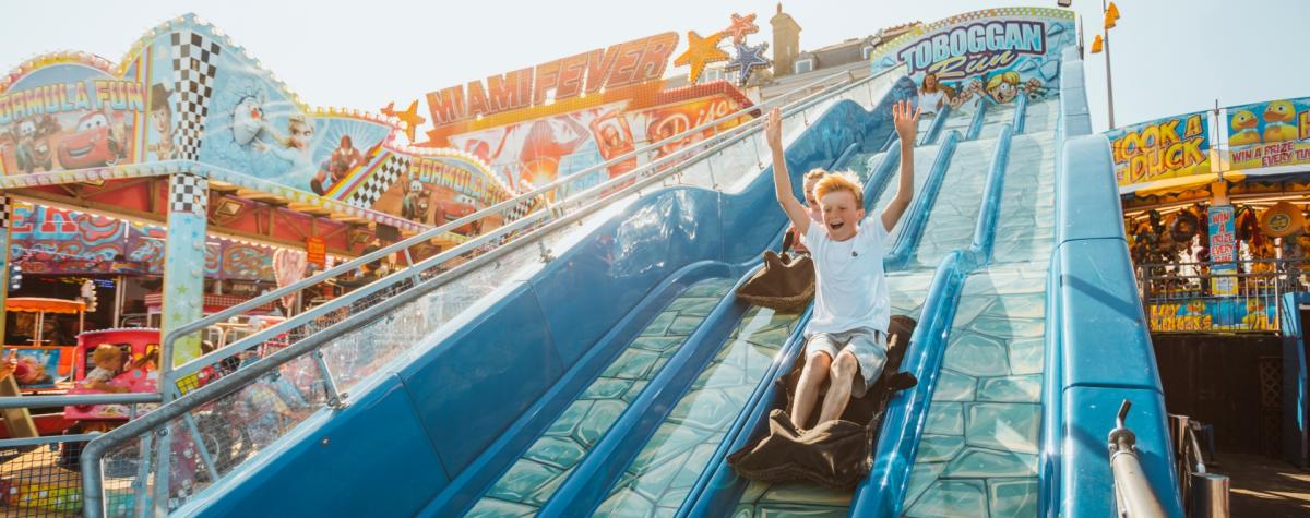 Family Attractions in East Yorkshire