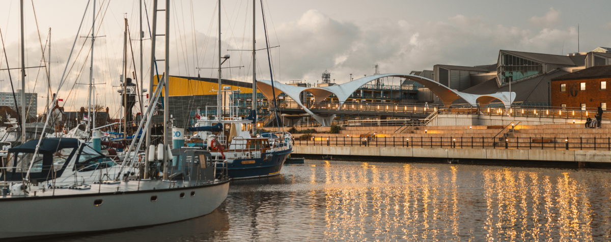 About Visit Hull and East Yorkshire