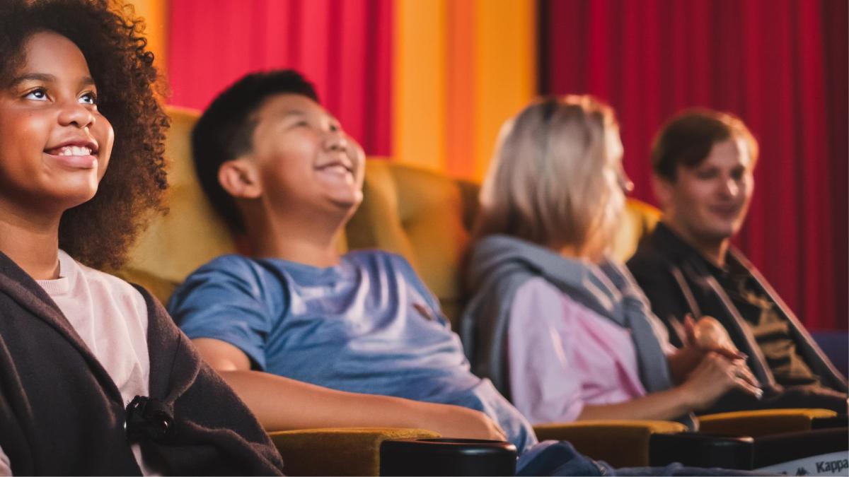 Where to find relaxed performances this Christmas