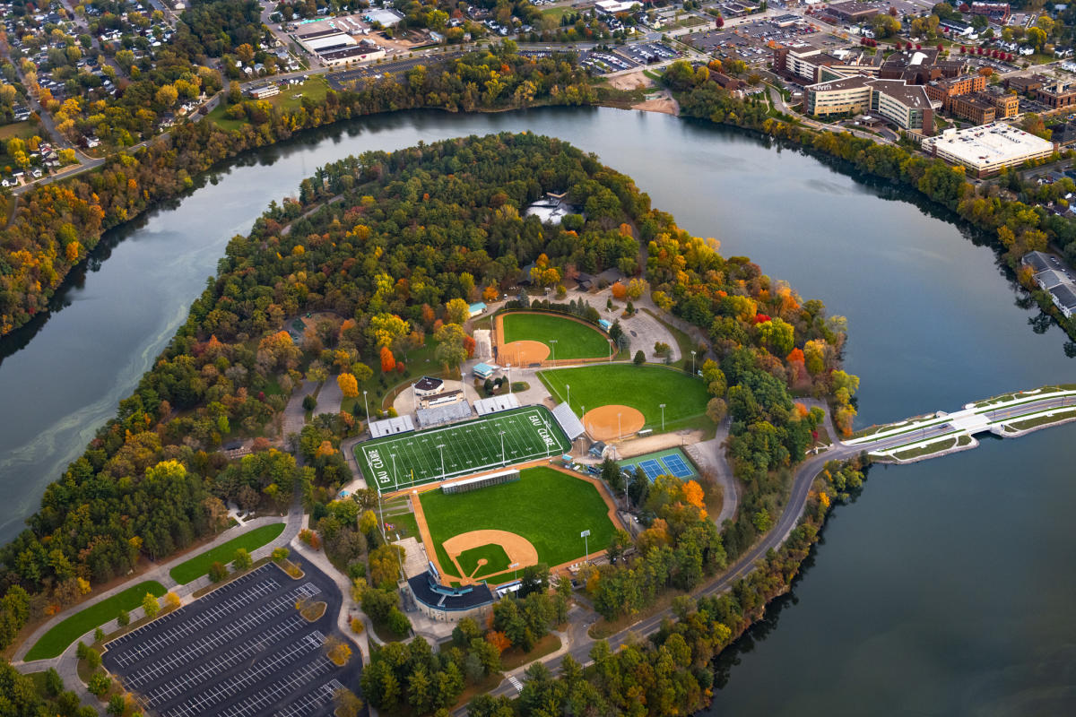 Eau Claire Sports | Tournaments, Games, Events