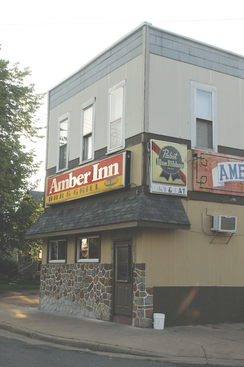 The Amber Inn is a Living Link to Eau Claire’s Brewing Past