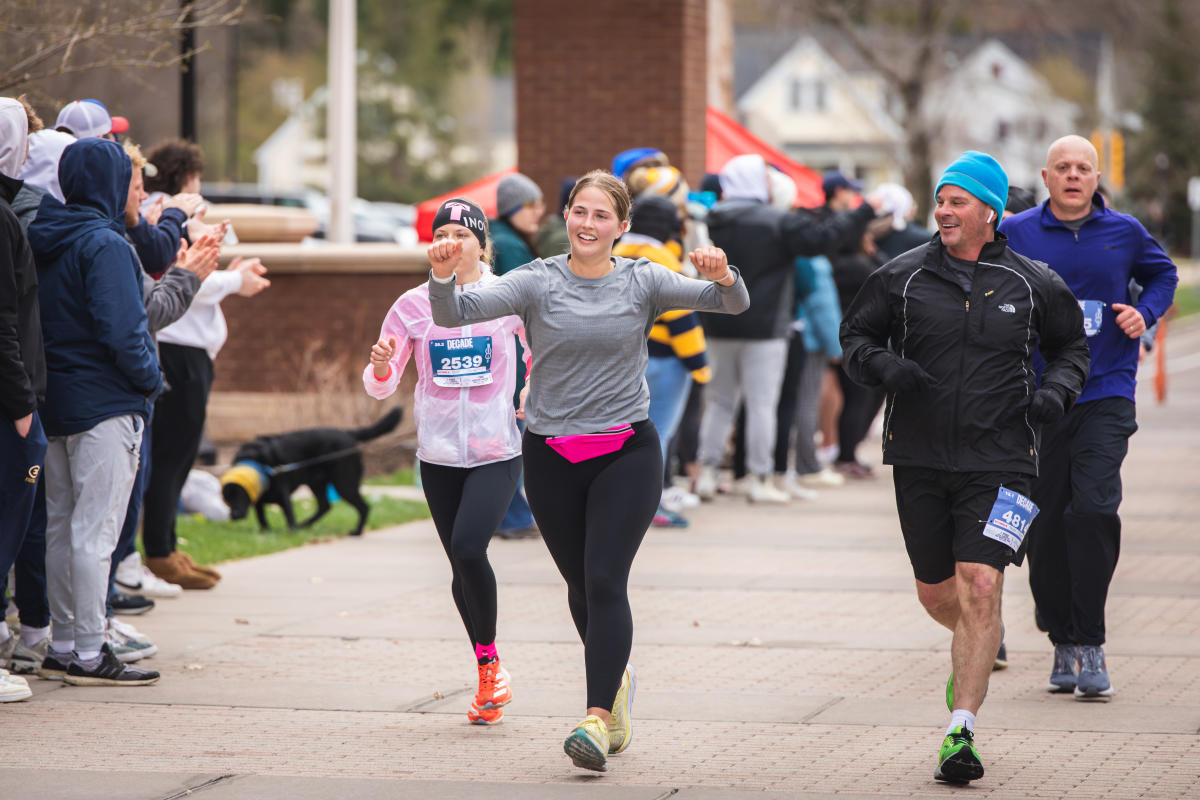 Run, Ride, Race: Eau Claire’s Best Marathons, 5Ks, 10Ks & Bike Races