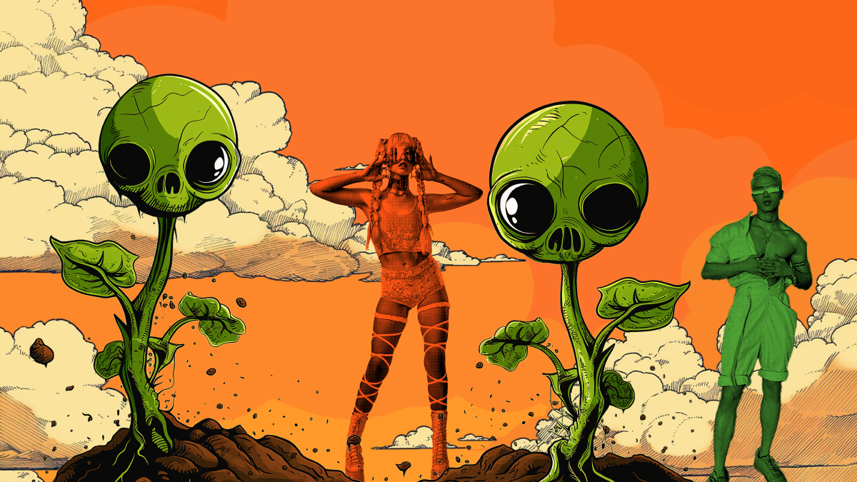 Force Fields Festival in Cadott, WI | EDM Music Festival