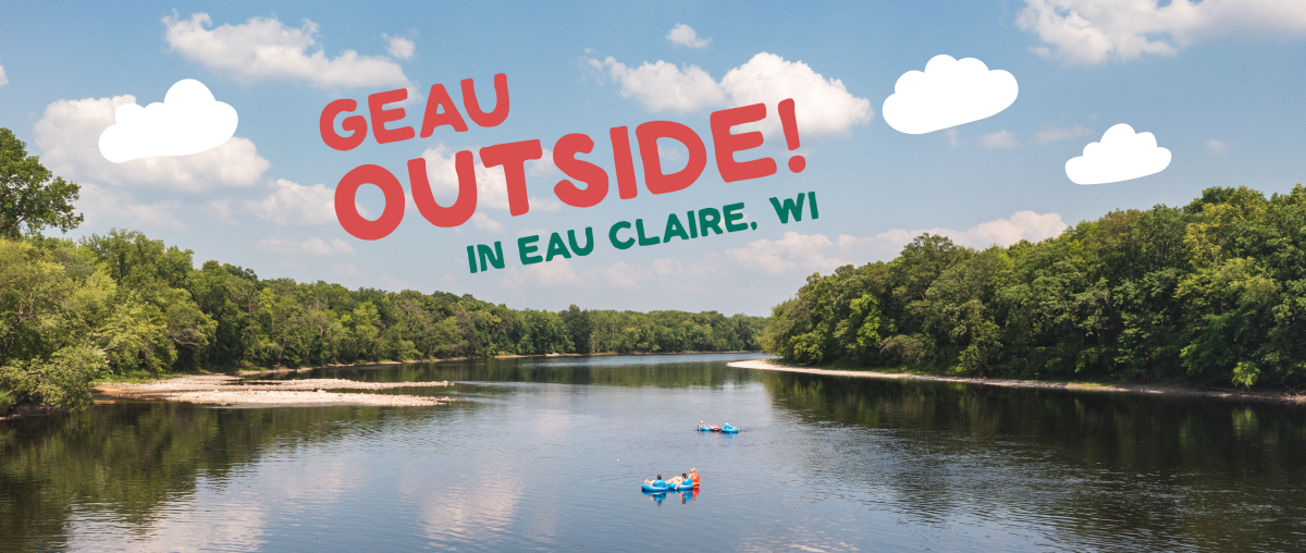 Geau Outside | Explore Eau Claire's Outdoors