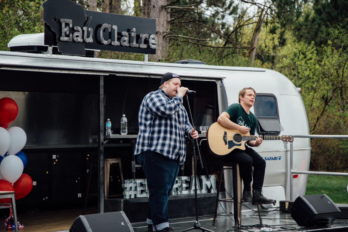 About Us | Visit Eau Claire