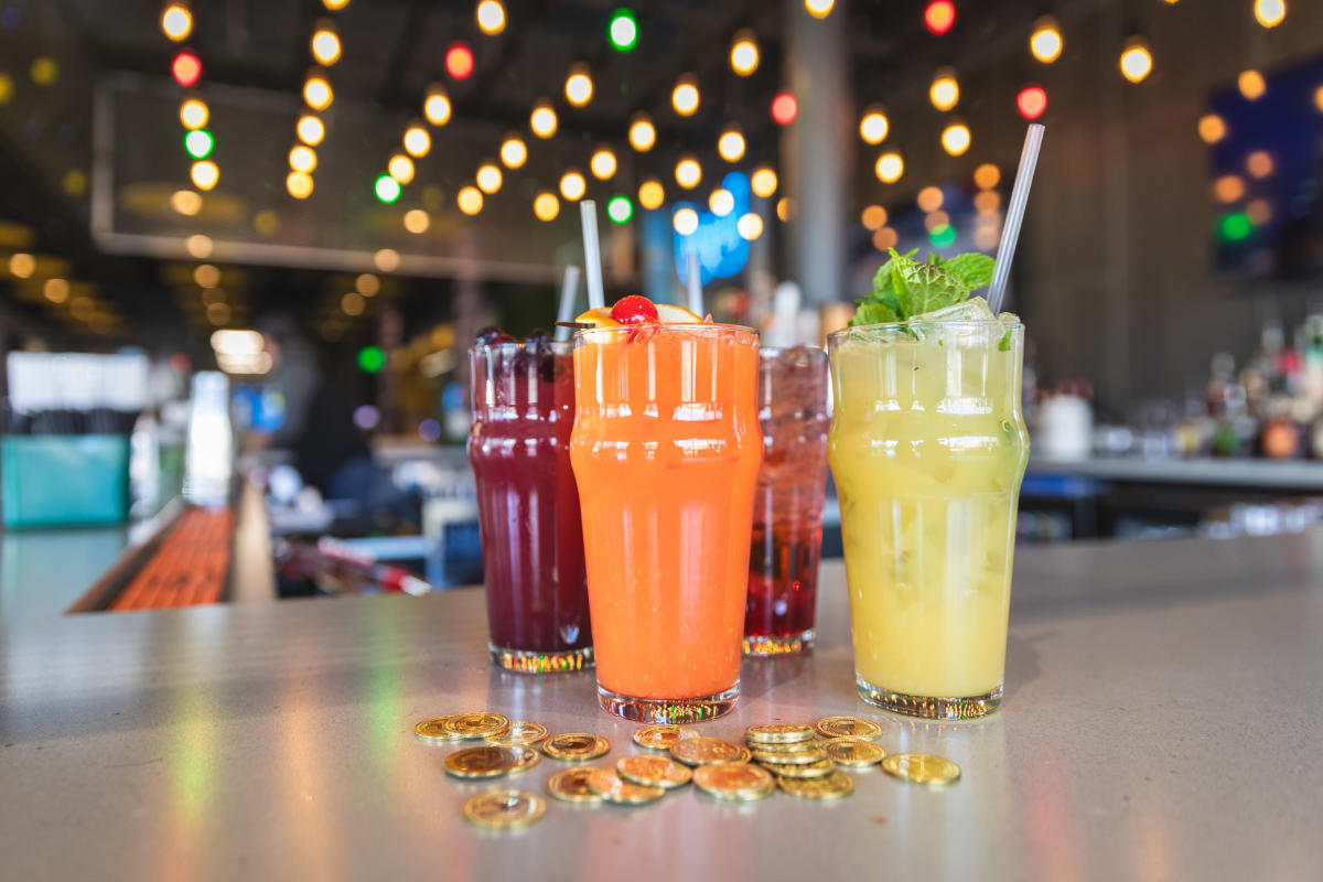 Dry January Delights | Eau Claire's Top Mocktail Destinations