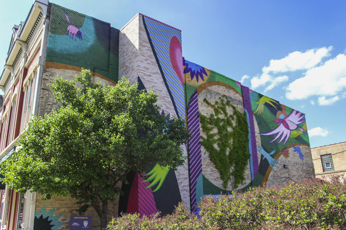 Plan the Ultimate Midwest Indie Road Trip to Eau Claire