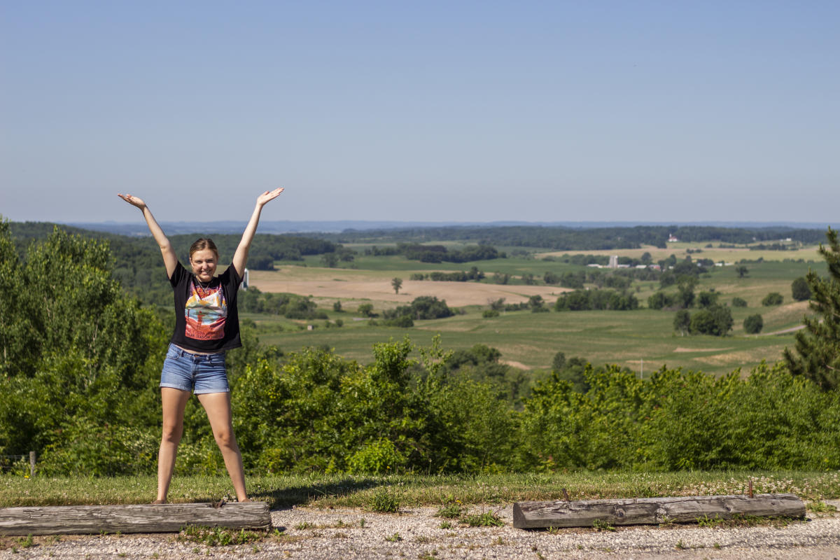 Explore Osseo, WI | Find Things to Do, Places to Eat & Hotels