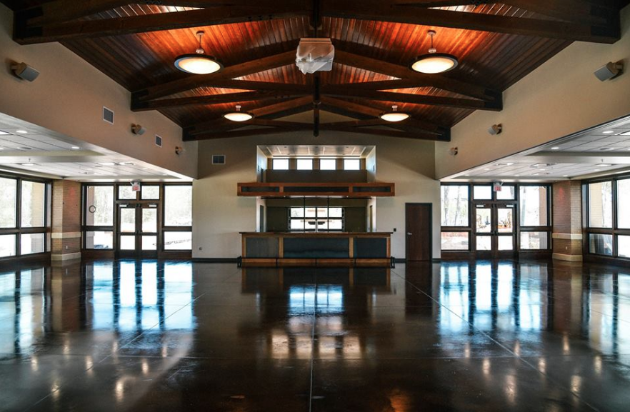 5 Reasons To Hold Your Event At River Prairie Center