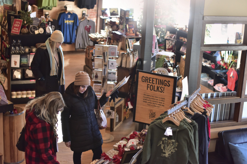 Travel Wisconsin: Arts & Culture