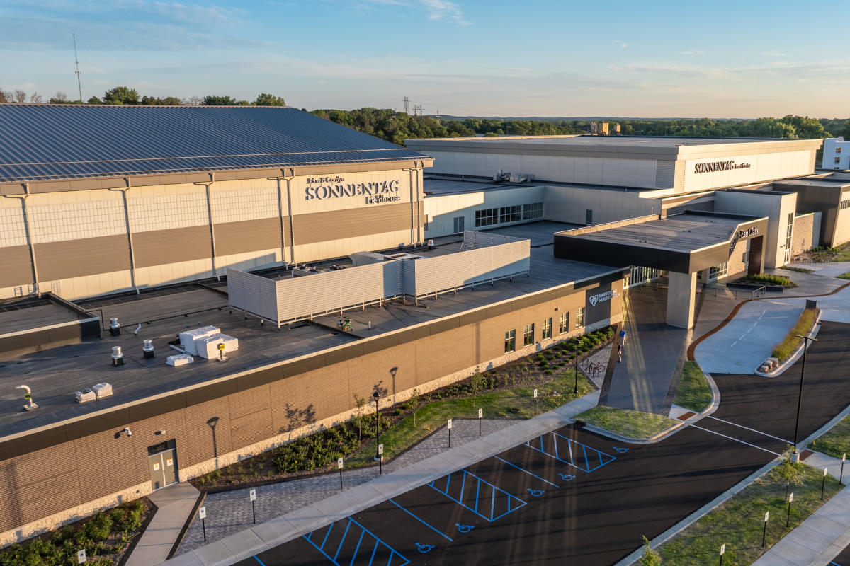 Eau Claire Axemen 2025 Schedule & Experiences | Visit Eau Claire