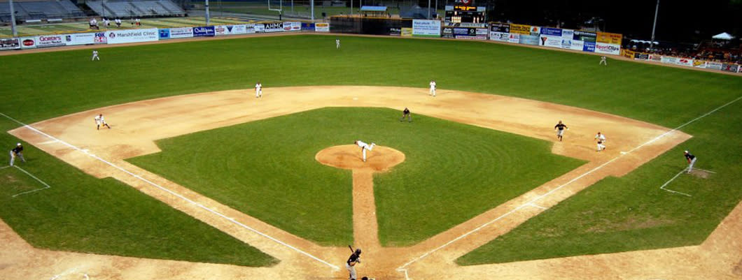 Eau Claire WI Sports Commission