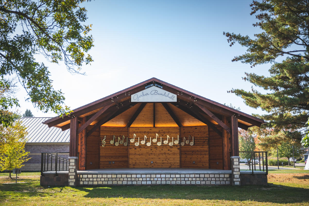 Osseo, WI Summer Concert Series | Monday Night Live Music