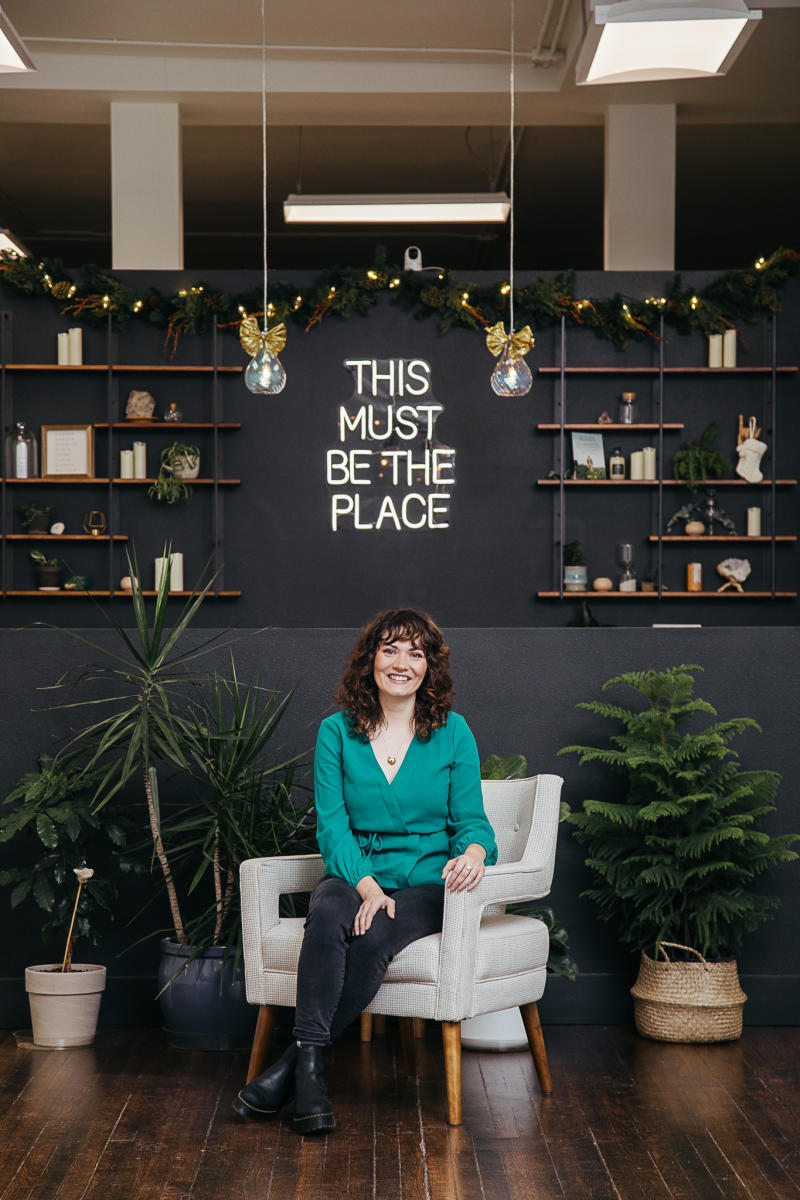 Minimizing Waste and Maximizing Kindness in the Salon Industry