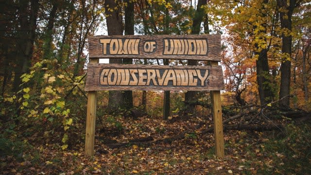 Town of Union, WI | Discover Day Trips from Eau Claire