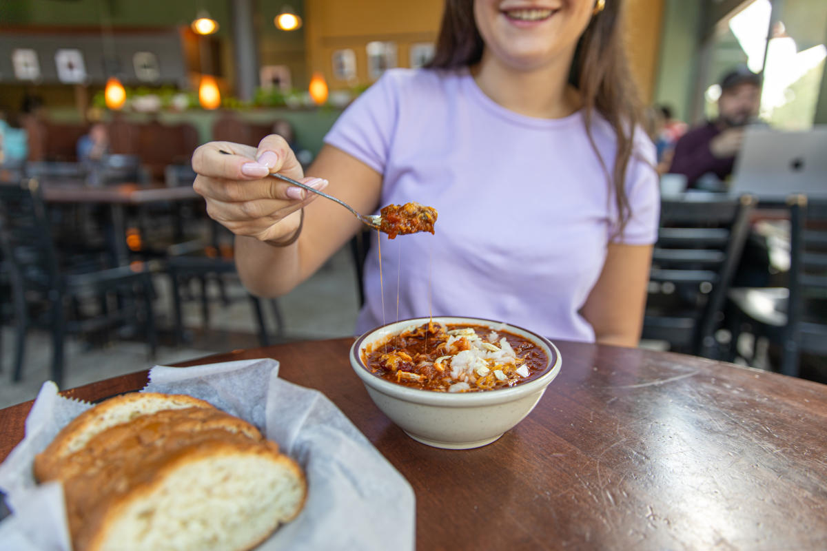 Best Places to Get Chili in Eau Claire | Top Spots for a Hearty Bowl