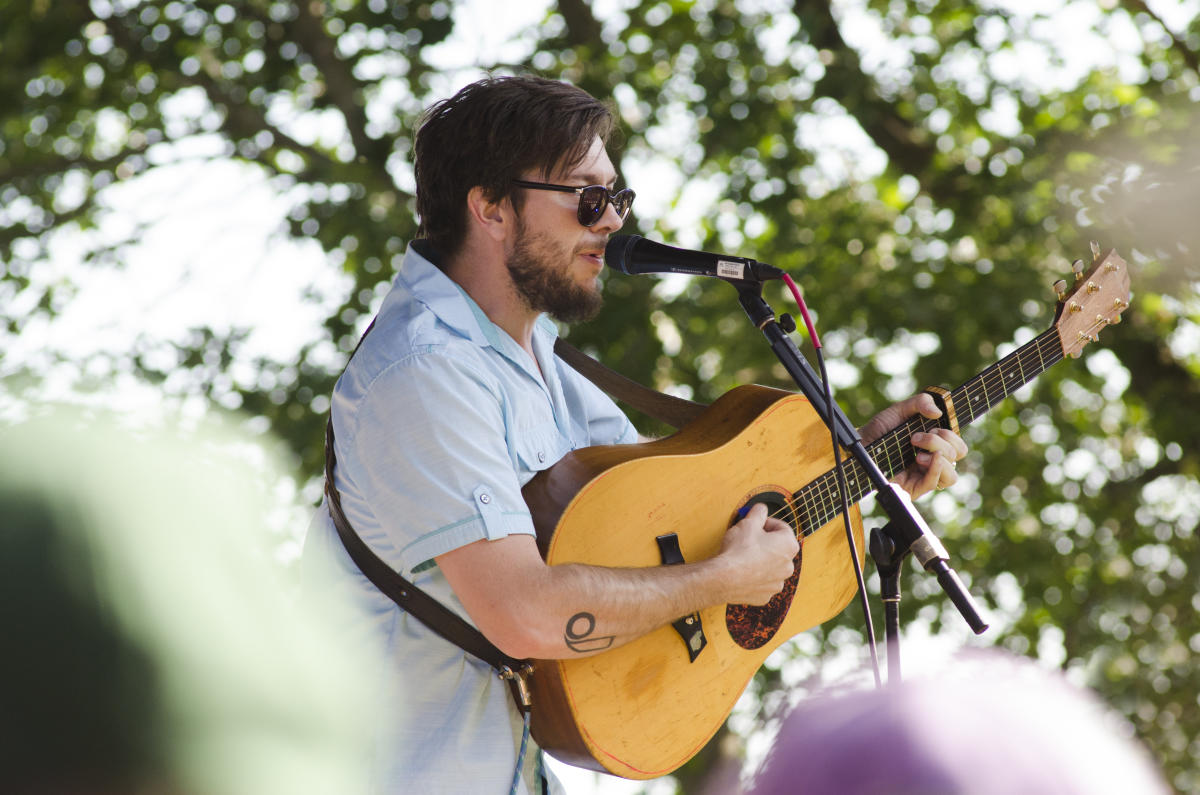 Tuesday Night Blues in Eau Claire, WI