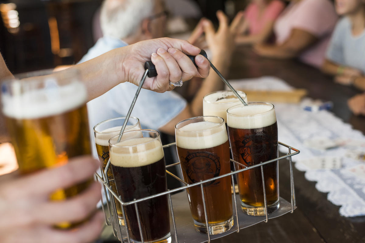 Brewmasters Guide to the Best Local Beer