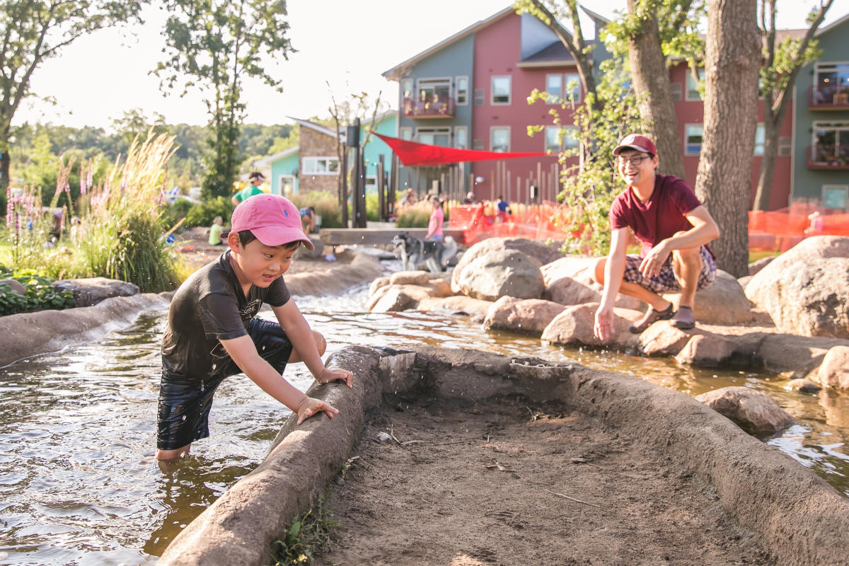 River Prairie Park | Live Music & Things to Do in Altoona, WI