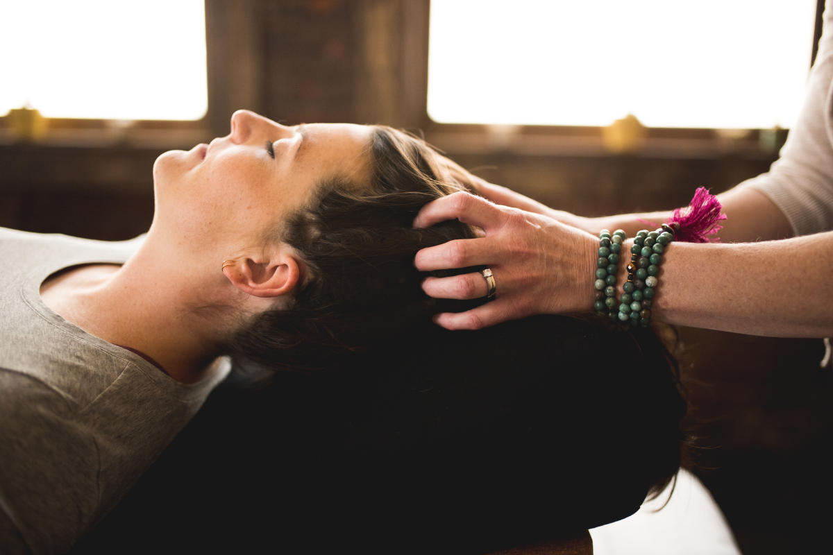 The Tuning Tree: Healing Mind, Body, and Spirit