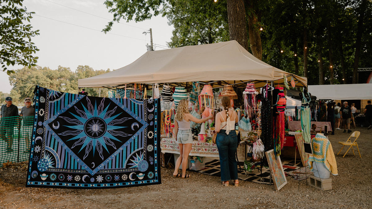 Summer Sundown Music Festival