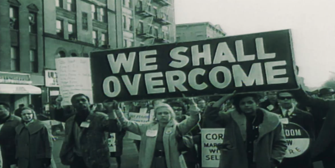 Civil Rights Trail Links 130 Landmarks | Kentucky Includes 3 Historic ...