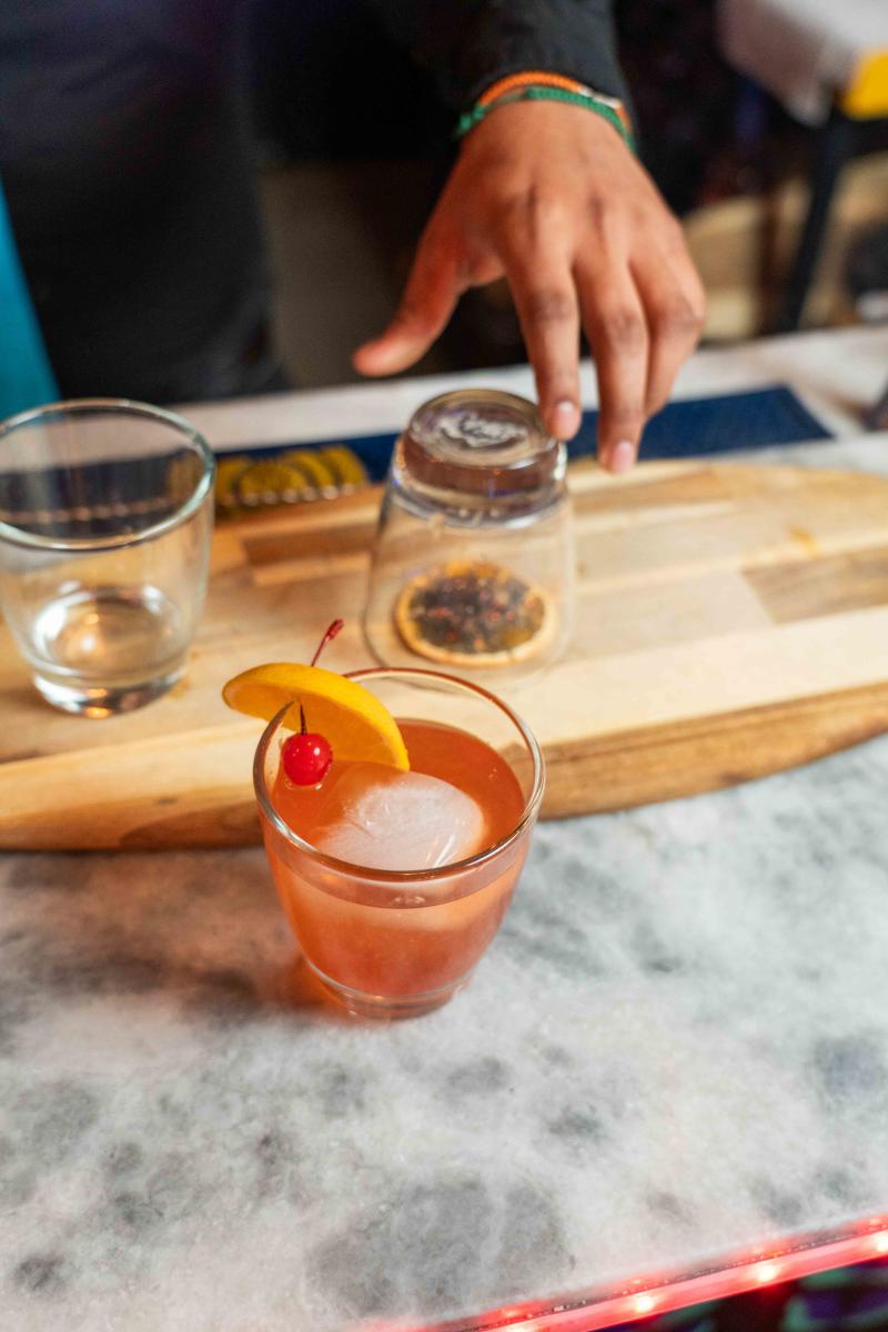 Sip, Savor, and Celebrate: The Best Mocktails in Elizabethtown ...