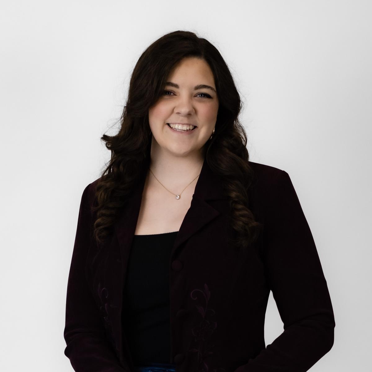 Elkhart County CVB welcomes Jenna Brouillette to staff as brand ...